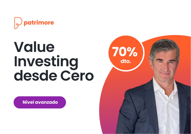 Value Investing desde Cero - Patrimore