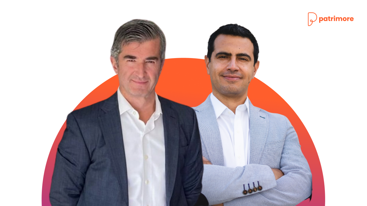 Panorama de Acciones chilenas en 2023 - Patrimore