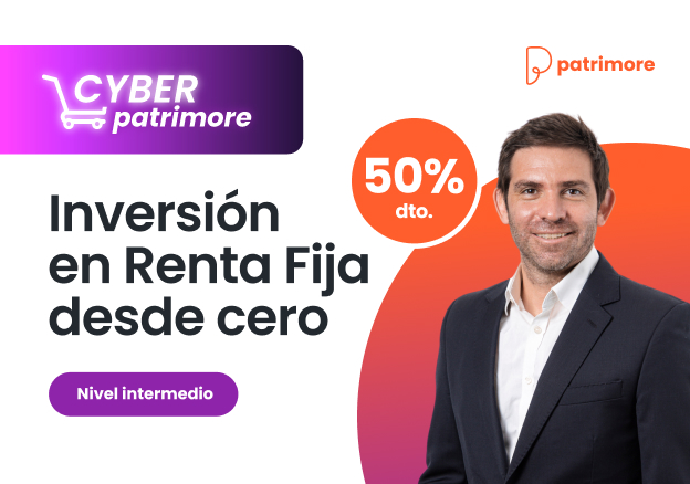 Inversión en Renta Fija desde Cero - Patrimore