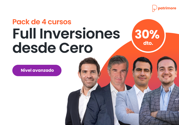 Full Inversiones desde Cero - Patrimore