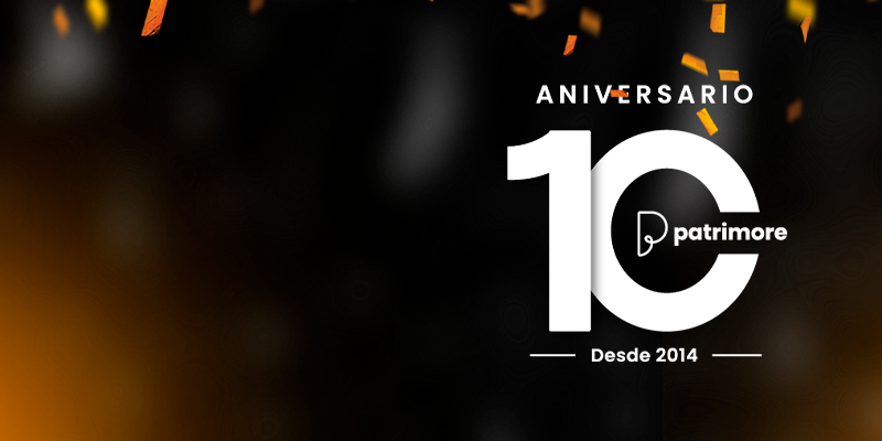 Inversión - Patrimore