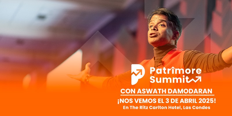 Crece con la formación en Finanzas Personales - Patrimore